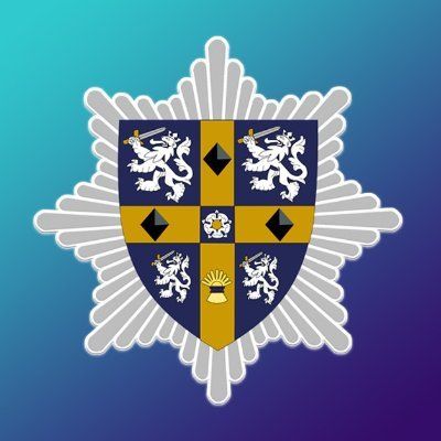 County Durham & Darlington Fire & Rescue Service Logo & Brand Assets ...