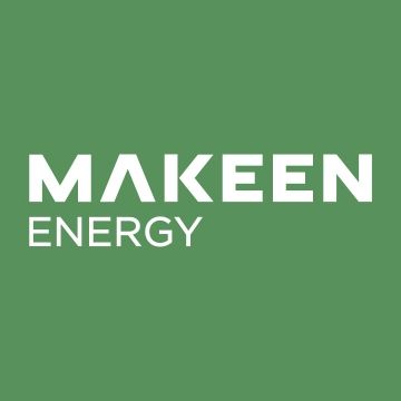 MAKEEN Energy Logo & Brand Assets (SVG, PNG and vector) - Brandfetch