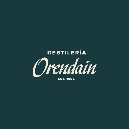 Destilería Orendain Logo & Brand Assets (SVG, PNG and vector) - Brandfetch