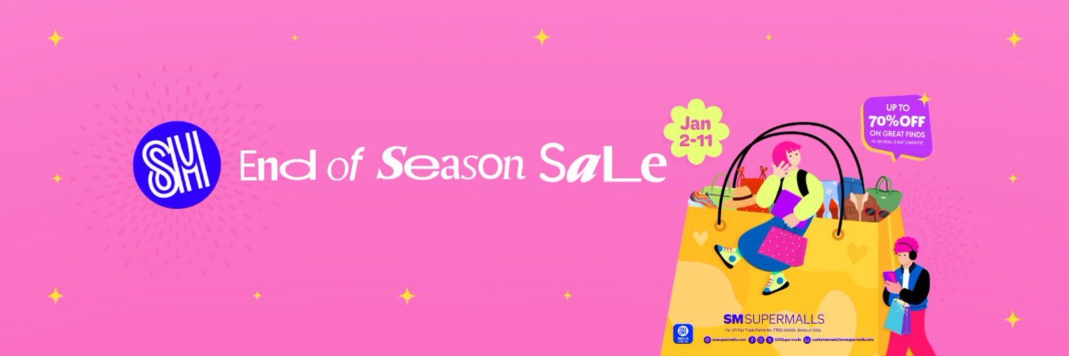 SM Supermalls Logo & Brand Assets (SVG, PNG and vector) - Brandfetch