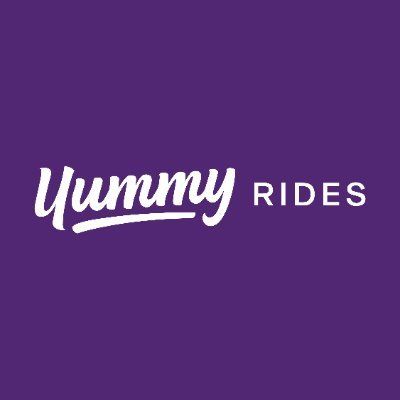 yummy logo vector
