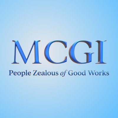 Members Church of God International Logo & Brand Assets (SVG, PNG and ...