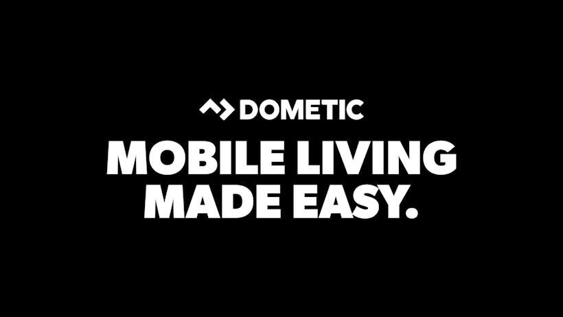 Dometic Logo & Brand Assets (SVG, PNG and vector) - Brandfetch