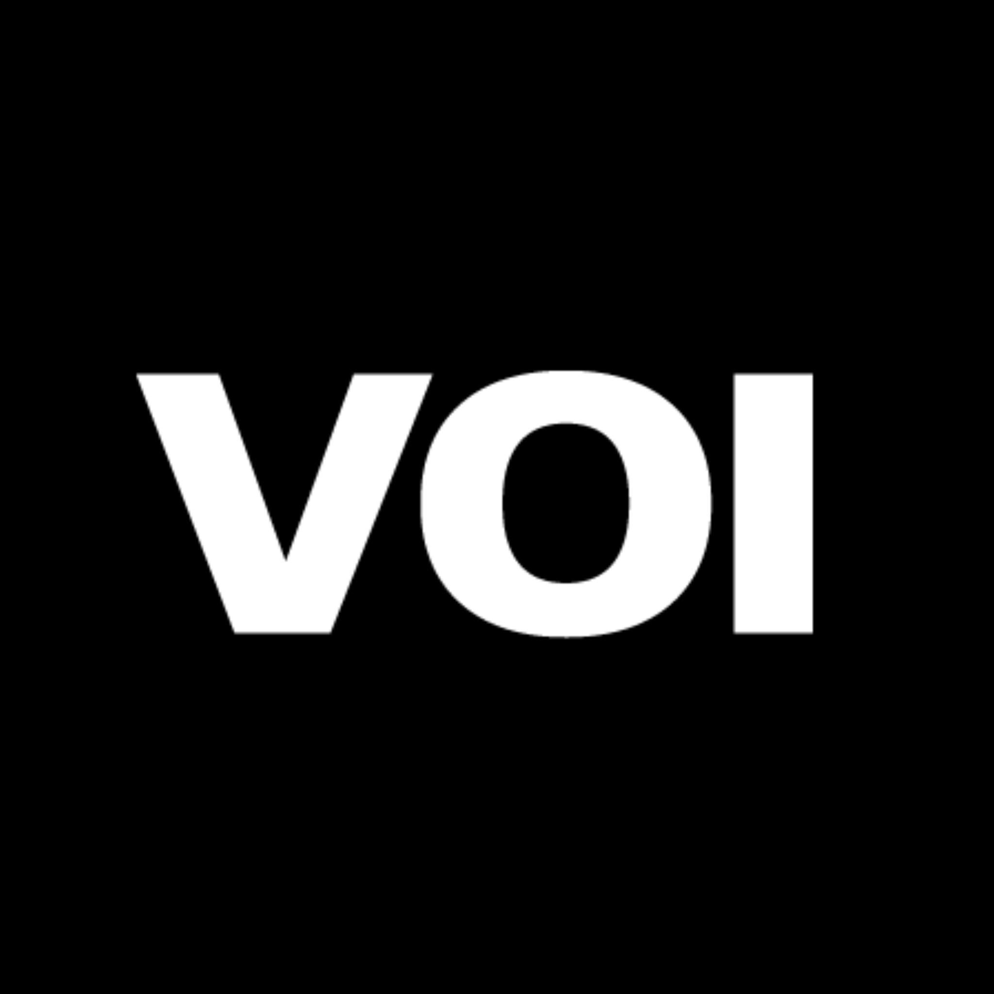 voi logo