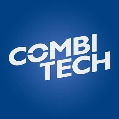 Combitech Logo & Brand Assets (SVG, PNG and vector) - Brandfetch