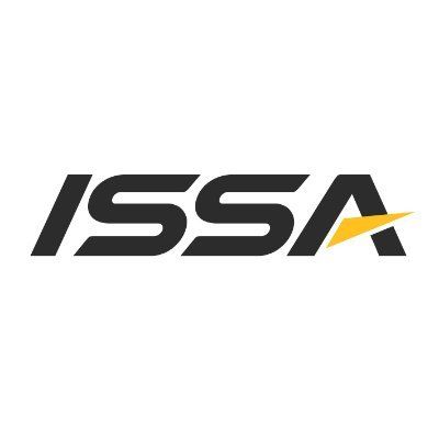 ISSA Logo & Brand Assets (SVG, PNG and vector) - Brandfetch