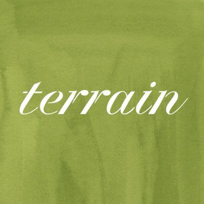Terrain Logo & Brand Assets (SVG, PNG and vector) - Brandfetch