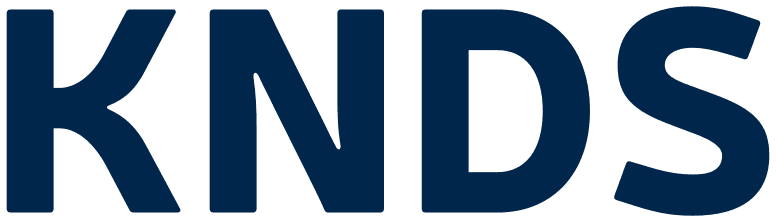 KNDS Logo & Brand Assets (SVG, PNG and vector) - Brandfetch