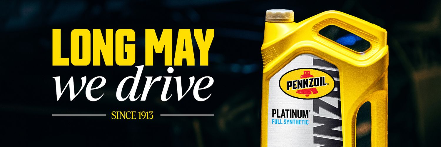 Pennzoil Logo & Brand Assets (SVG, PNG and vector) - Brandfetch