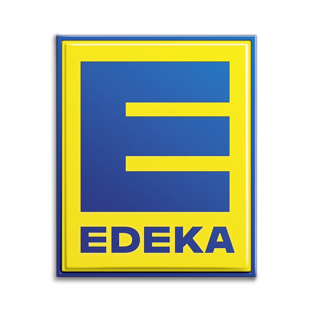 EDEKA ZENTRALE Stiftung & Co. KG Logo & Brand Assets (SVG, PNG and ...