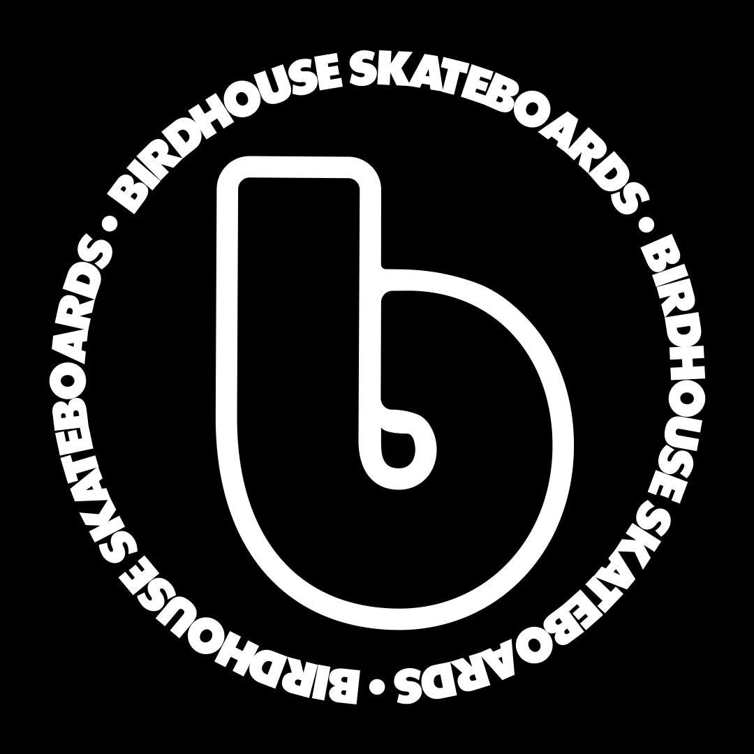 BIRDHOUSE SKATEBOARDS Logo & Brand Assets (SVG, PNG and vector ...
