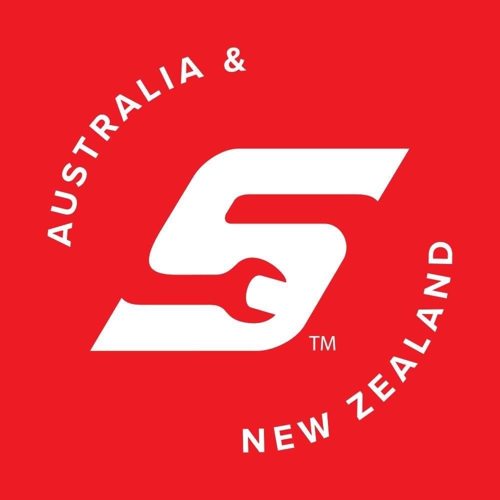 Snap-on Tools Australia & New Zealand Logo & Brand Assets (SVG, PNG and ...