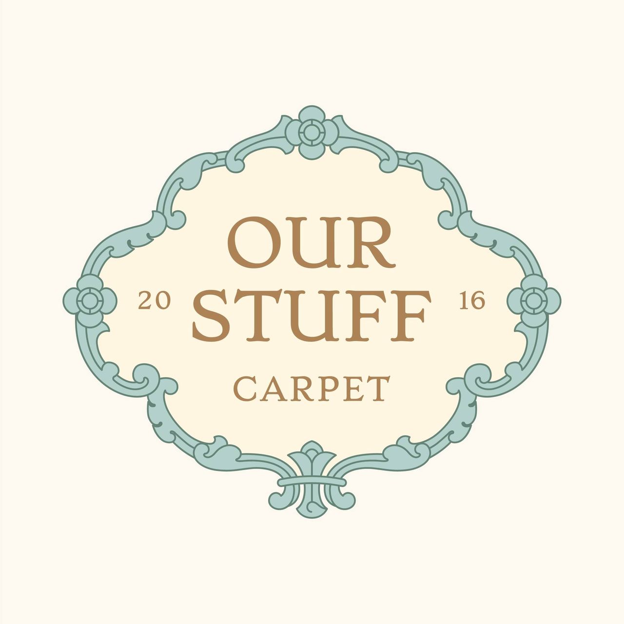 Our Stuff Carpet Logo & Brand Assets (SVG, PNG and vector) - Brandfetch