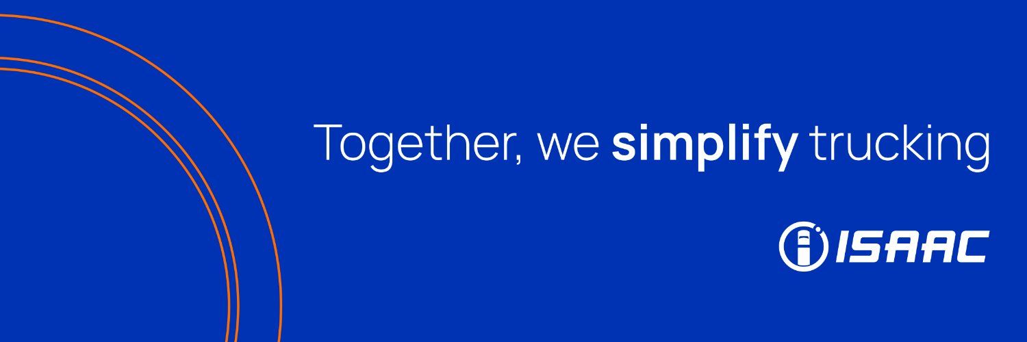 Isaac Instruments Logo