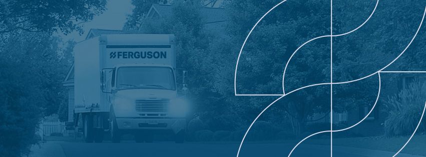 Ferguson Logo & Brand Assets (SVG, PNG and vector) - Brandfetch