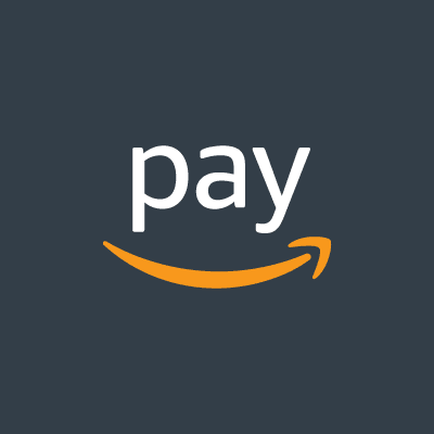 Amazon Pay Logo & Brand Assets (SVG, PNG and vector) - Brandfetch