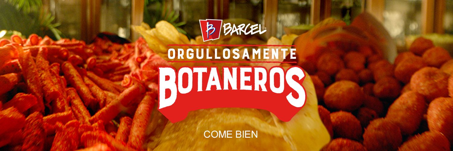 Barcel México Logo & Brand Assets (SVG, PNG and vector) - Brandfetch