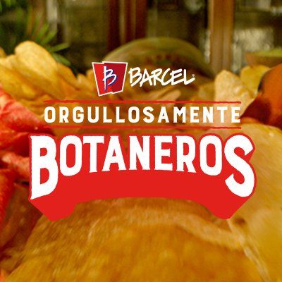 Barcel México Logo & Brand Assets (SVG, PNG and vector) - Brandfetch