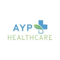 AYP Healthcare Logo & Brand Assets (SVG, PNG and vector) - Brandfetch