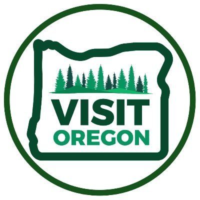 Visit Oregon Logo & Brand Assets (SVG, PNG and vector) - Brandfetch