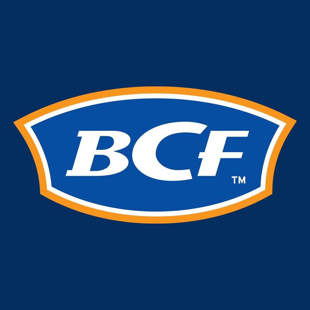 BCF's brand icon