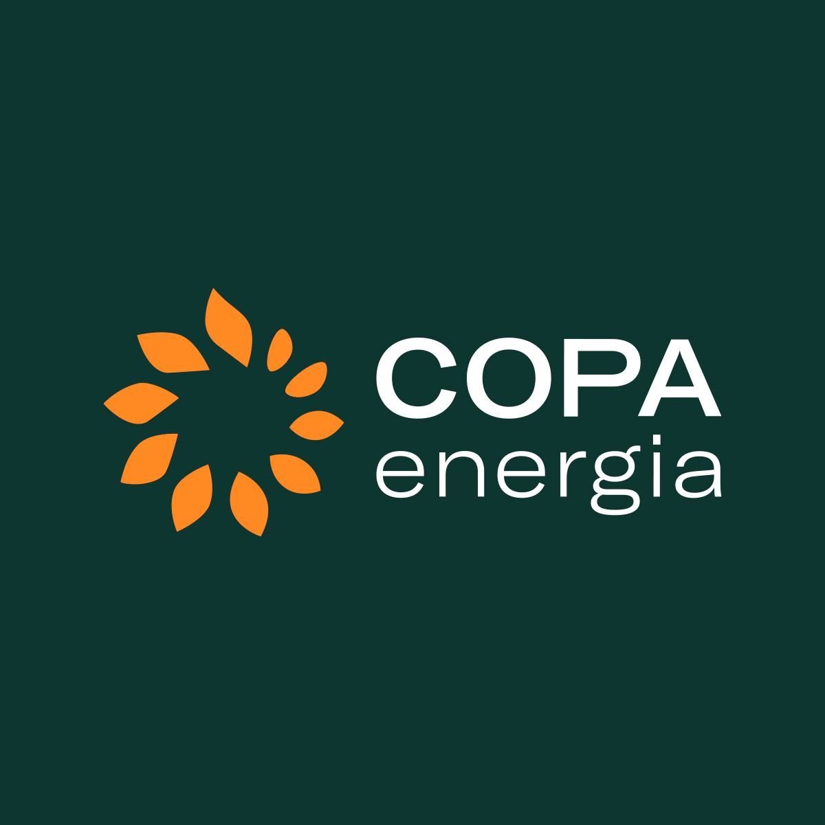 copa logo vector