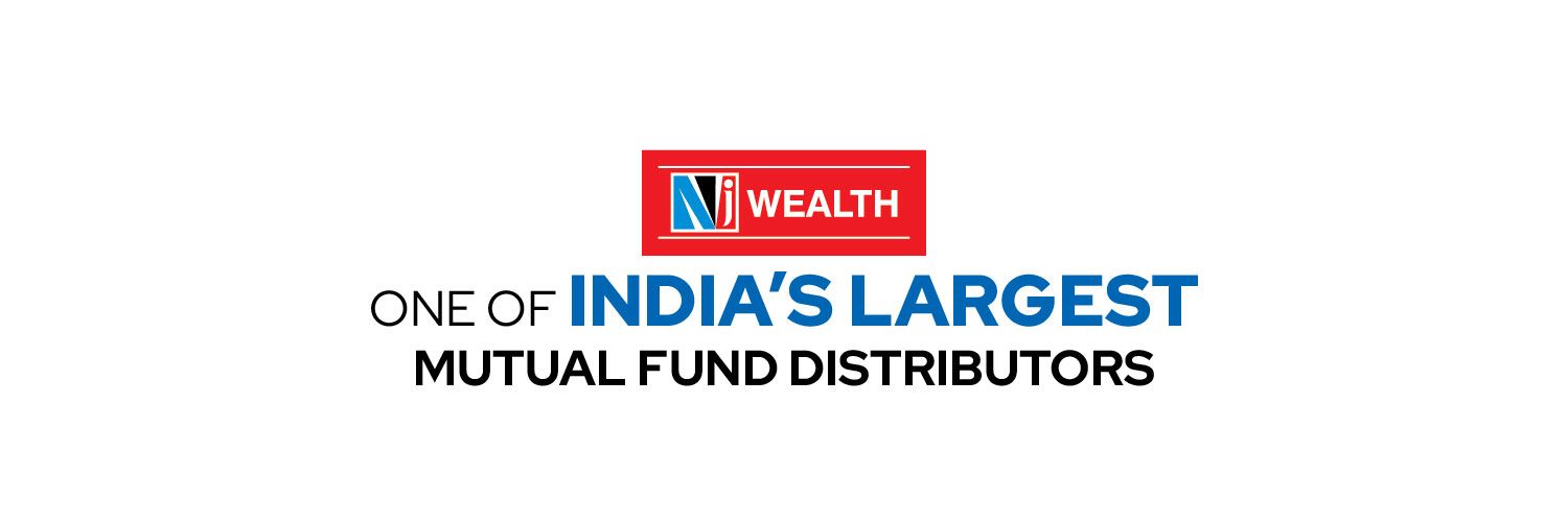 NJ Wealth Logo & Brand Assets (SVG, PNG and vector) - Brandfetch