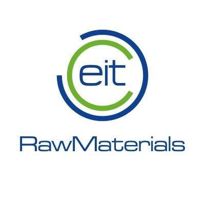 EIT RawMaterials Logo & Brand Assets (SVG, PNG and vector) - Brandfetch