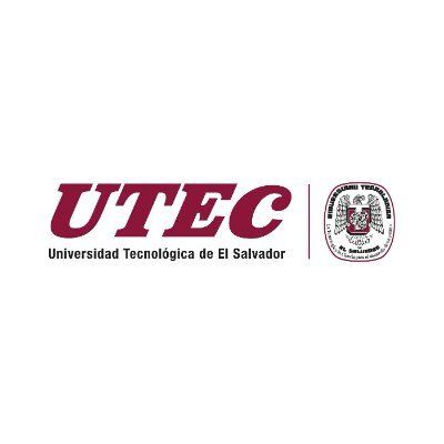 Utec El Salvador Logo & Brand Assets (SVG, PNG and vector) - Brandfetch