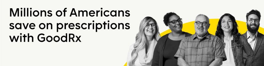 GoodRx Logo & Brand Assets (SVG, PNG and vector) - Brandfetch