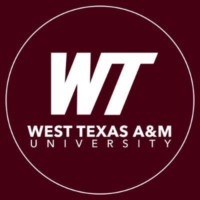 West Texas A&M University Logo & Brand Assets (SVG, PNG and vector ...