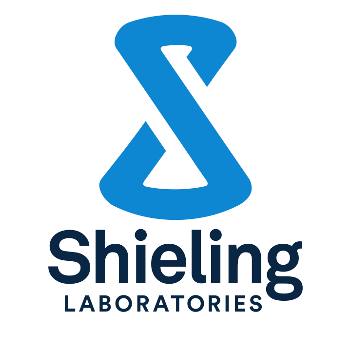Shieling Laboratories Logo & Brand Assets (SVG, PNG and vector ...