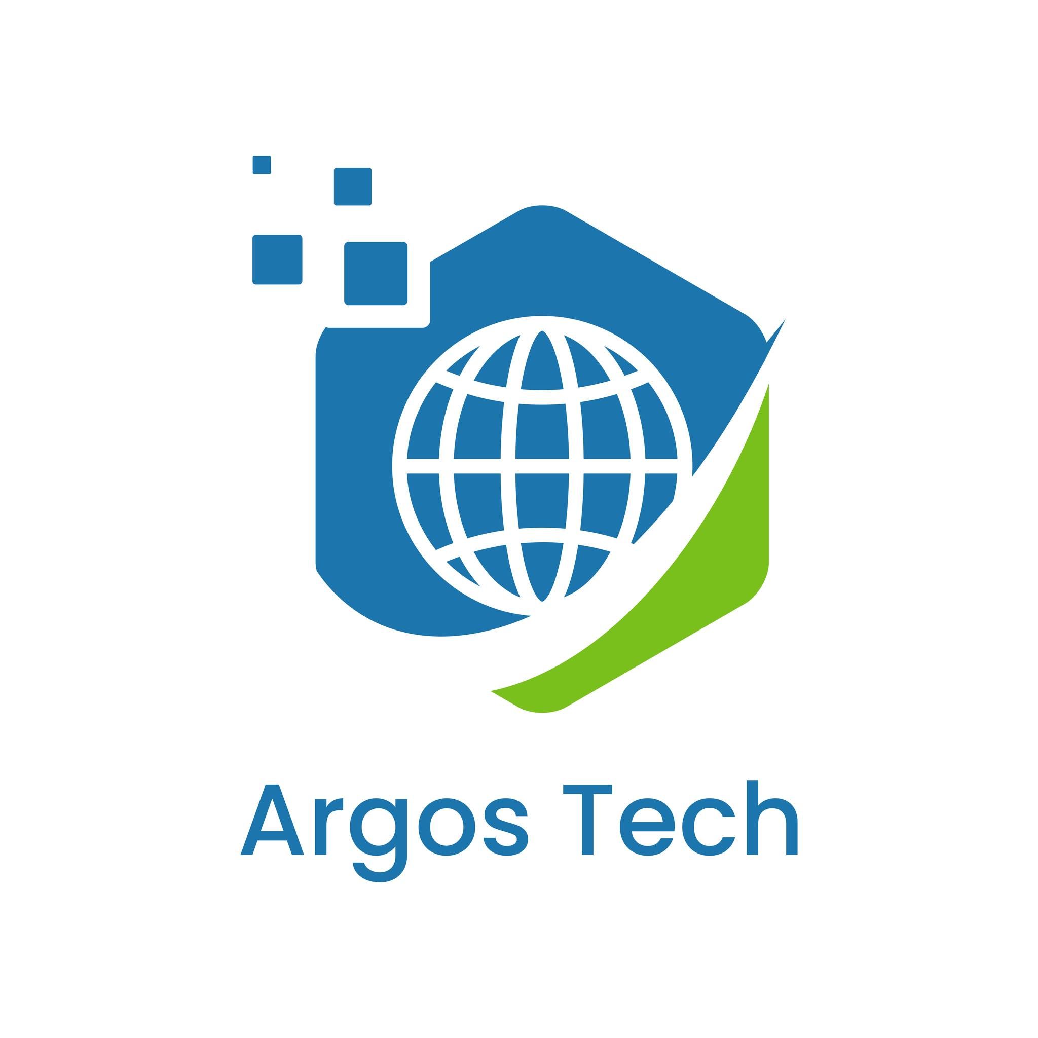 Argos Tech Logo & Brand Assets (SVG, PNG and vector) - Brandfetch