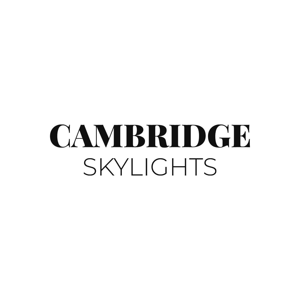 Cambridge Skylights Logo & Brand Assets (SVG, PNG and vector) - Brandfetch