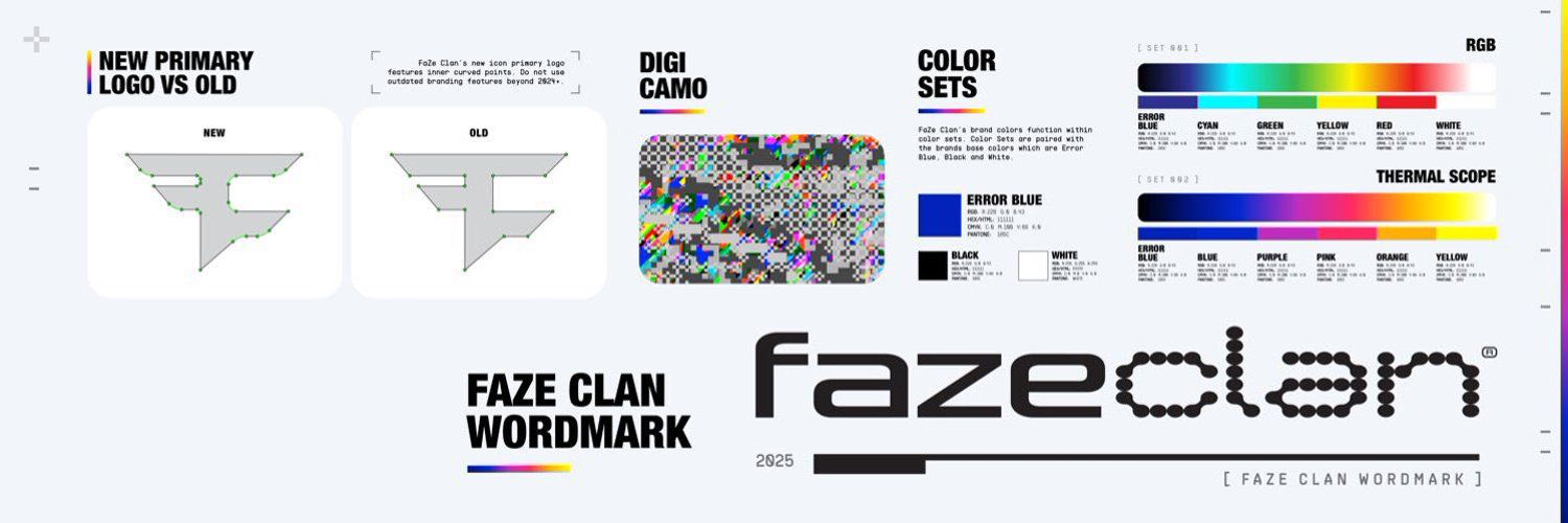 FaZe Clan Logo & Brand Assets (SVG, PNG and vector) - Brandfetch