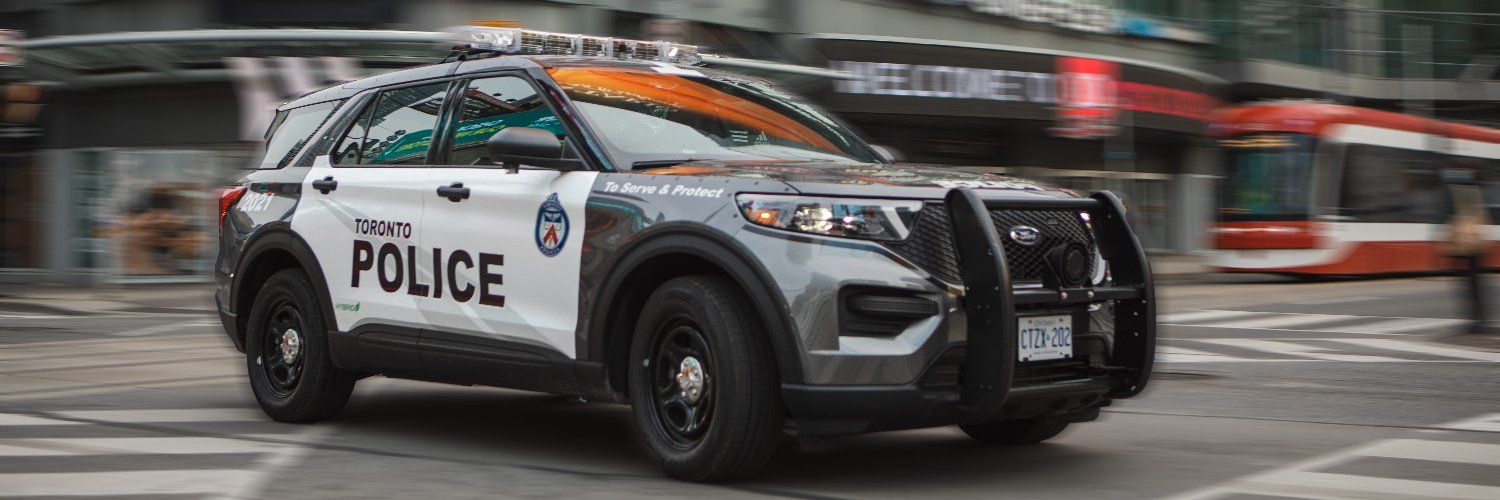 Toronto Police Logo & Brand Assets (SVG, PNG and vector) - Brandfetch