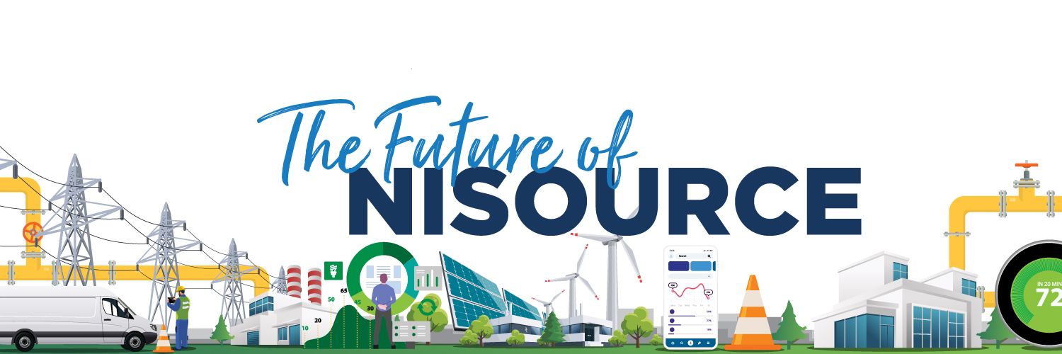 NiSource Logo & Brand Assets (SVG, PNG and vector) - Brandfetch