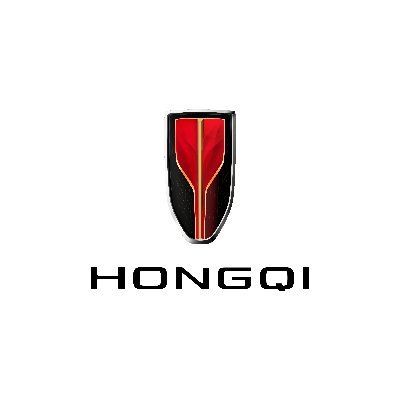 HONGQI Logo & Brand Assets (SVG, PNG and vector) - Brandfetch