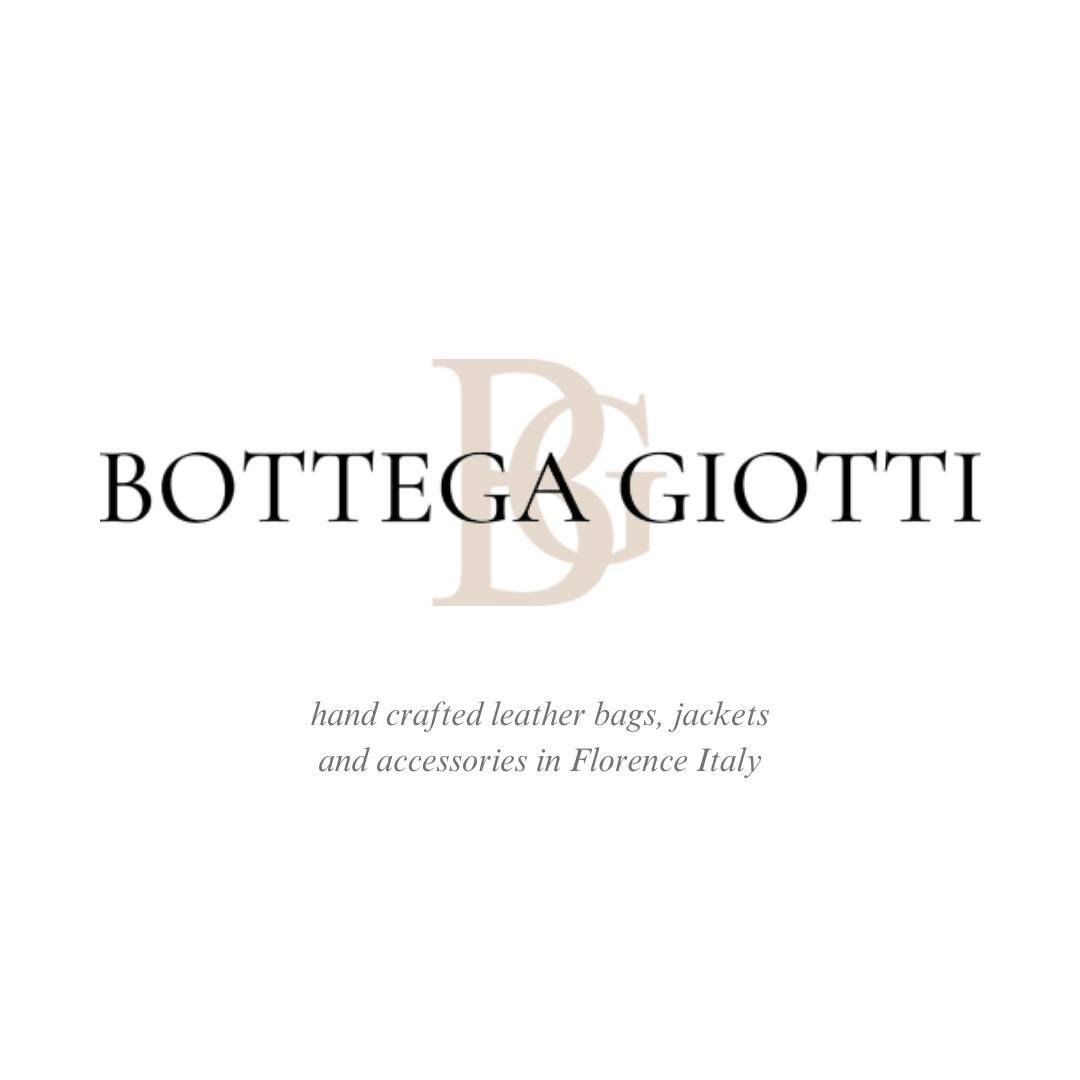BOTTEGA GIOTTI Logo & Brand Assets (SVG, PNG and vector) - Brandfetch