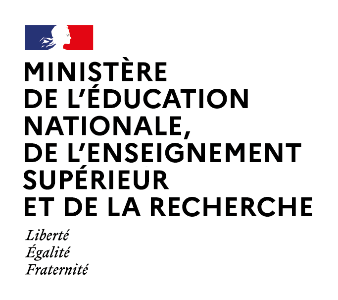 Ministère Éducation nationale Logo & Brand Assets (SVG, PNG and vector ...