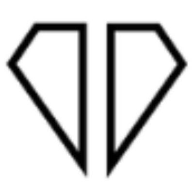 Diamond Designs Scrubs & Beauty Uniforms Logo & Brand Assets (SVG, PNG ...