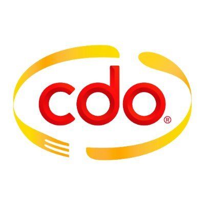 CDO Foodsphere Logo & Brand Assets (SVG, PNG and vector) - Brandfetch