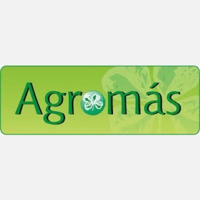Agromás S.A. Logo & Brand Assets (SVG, PNG and vector) - Brandfetch