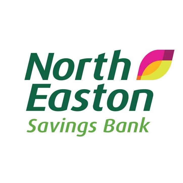 North Easton Savings Bank Logo & Brand Assets (SVG, PNG and vector ...