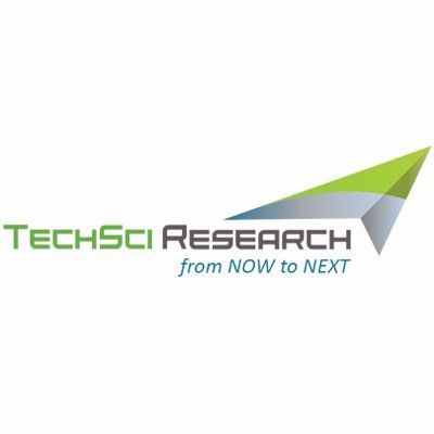 TechSci Research Logo & Brand Assets (SVG, PNG and vector) - Brandfetch
