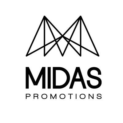 Midas Promotions Logo & Brand Assets (SVG, PNG and vector) - Brandfetch