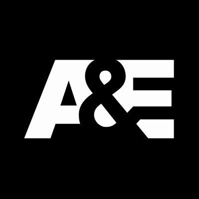 a and e logos