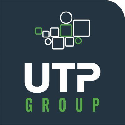 UTP Group Logo & Brand Assets (SVG, PNG and vector) - Brandfetch
