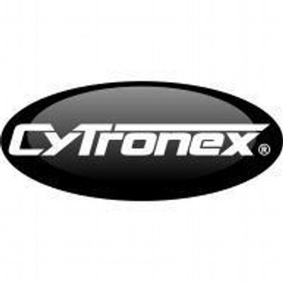 Cytronex Logo & Brand Assets (SVG, PNG and vector) - Brandfetch