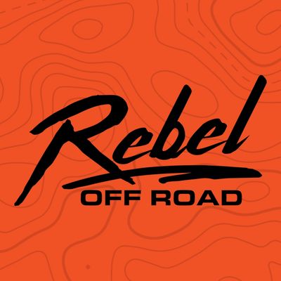 Rebel Off Road Logo & Brand Assets (SVG, PNG and vector) - Brandfetch